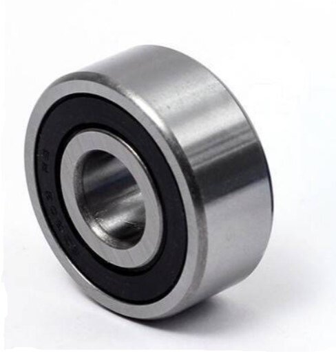 Подшипник генератора для а/м ГАЗ (603) (большой) (17х47х19) "SKIF"