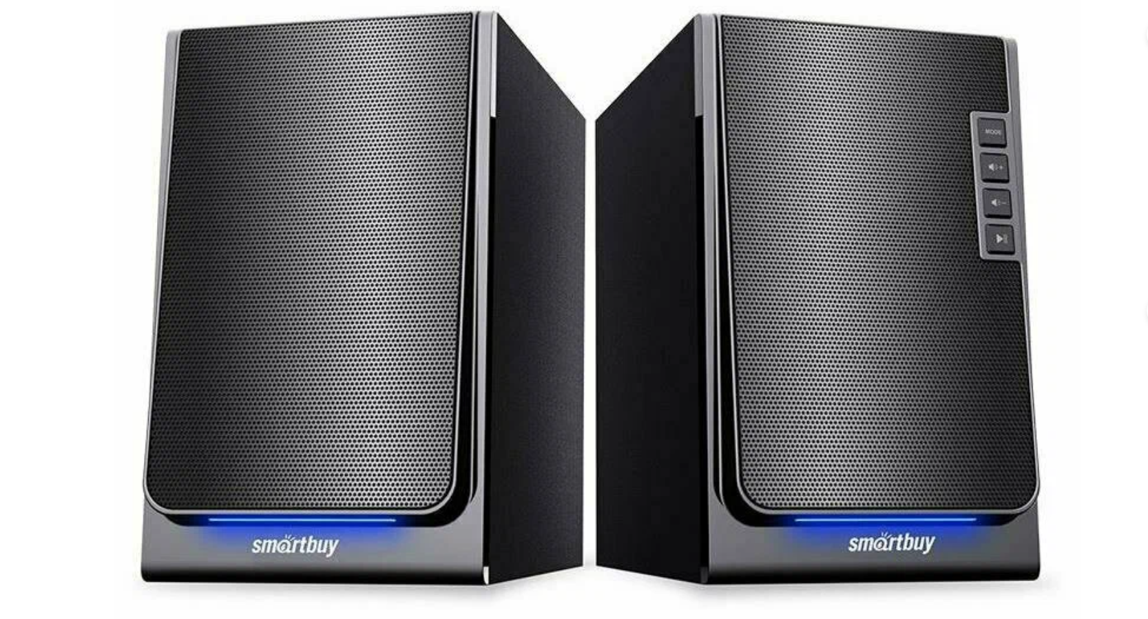 Колонки SmartBuy GIG 3 SBA-5050