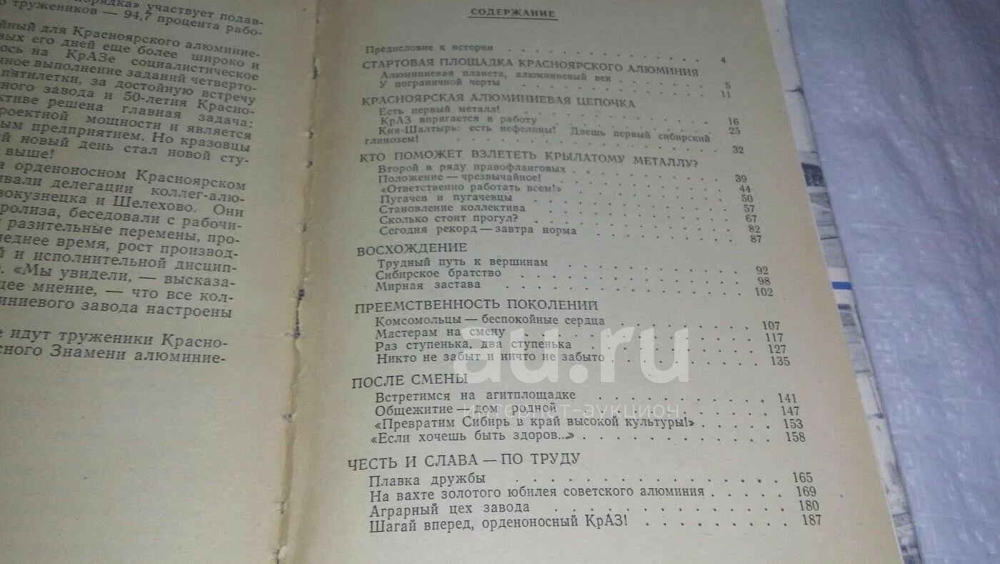 Владимир Зыков Взлет — фото 1