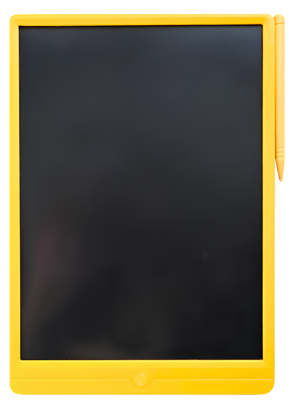 Планшет для рисования LCD Writing Tablet 13.5" (XMXHBE135L) Yellow