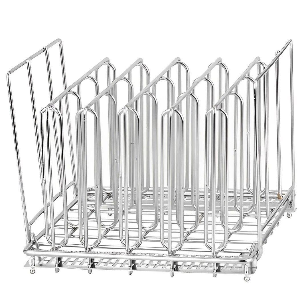 Разделитель Су-вид GetHof на 6 порций / Решетка су вид / Разделитель сувид