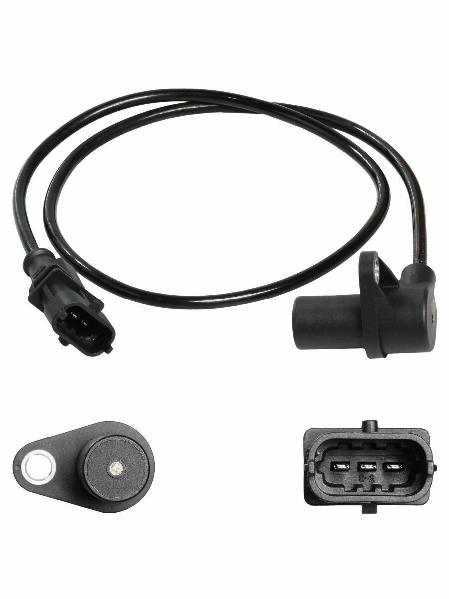 Датчик пол. коленвала для а/м ГАЗель Next Evotech/UAZ Patriot 409 E-3 2.7i (VS-CS 0320), STARTVOLT VSCS0320