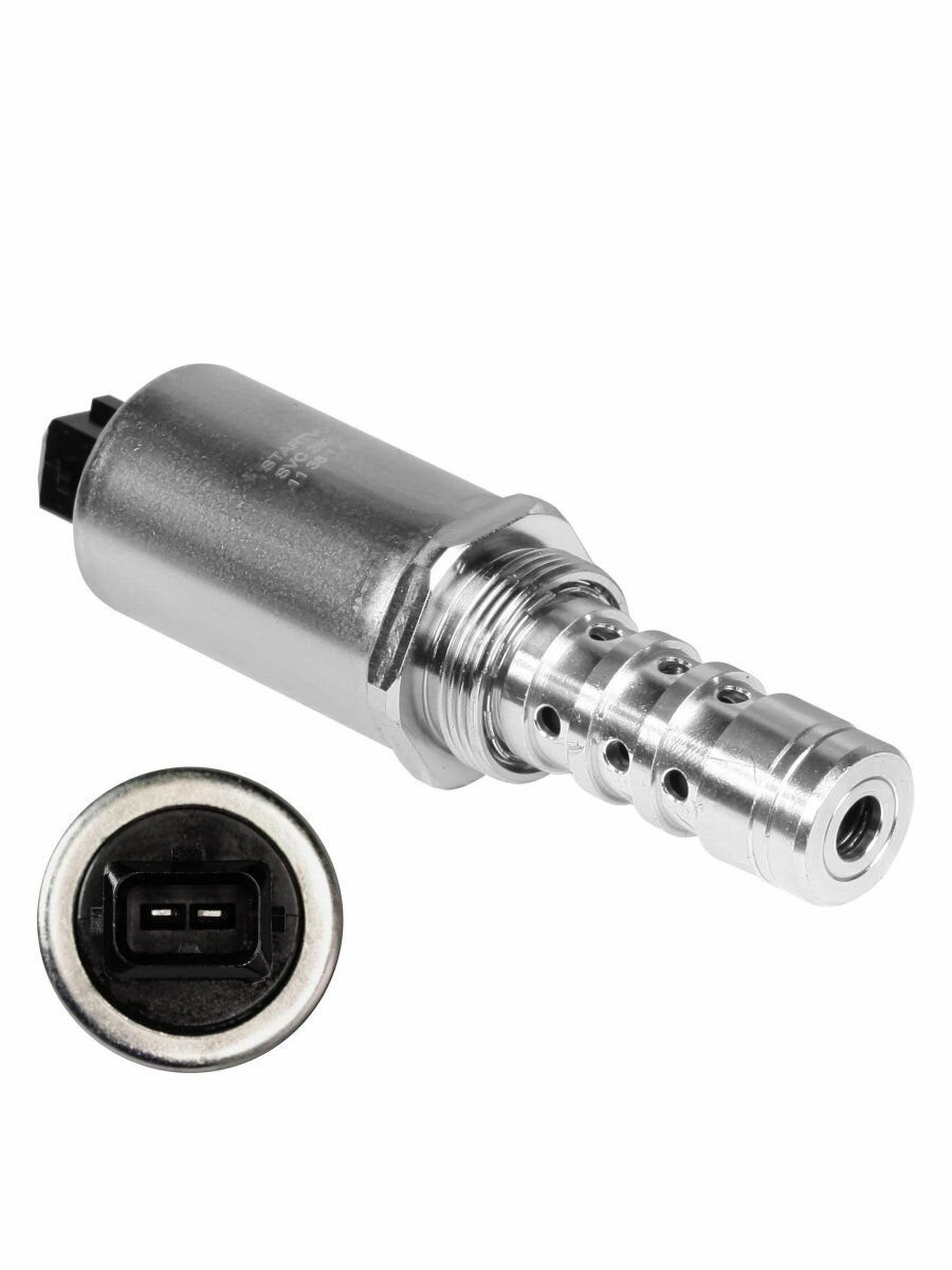 SVC2605 Клапан электрический BMW 5 E39 98-/X5 E53 99- 3.5I/4.4I регулировки фаз ГРМ