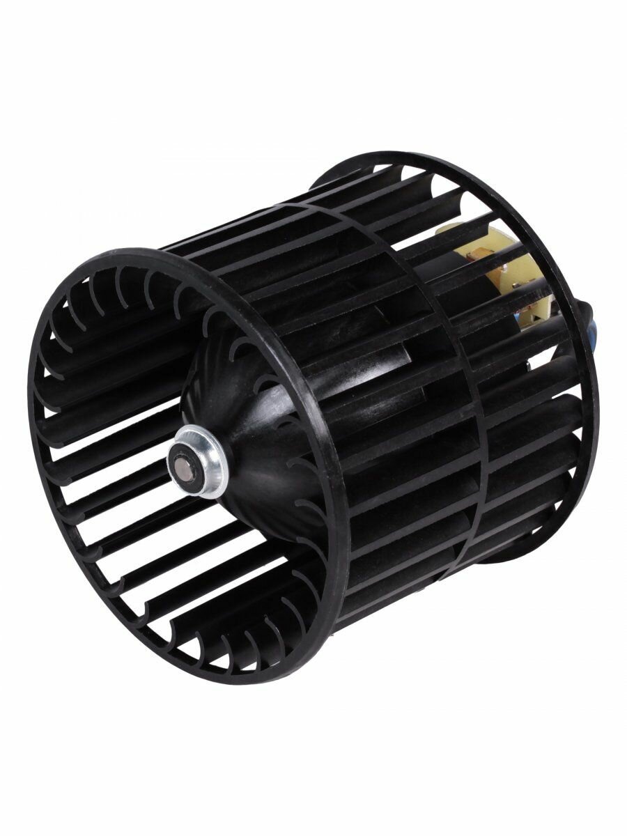 Электровентилятор отопителя Luzar LFH0301 для а/м GAZ