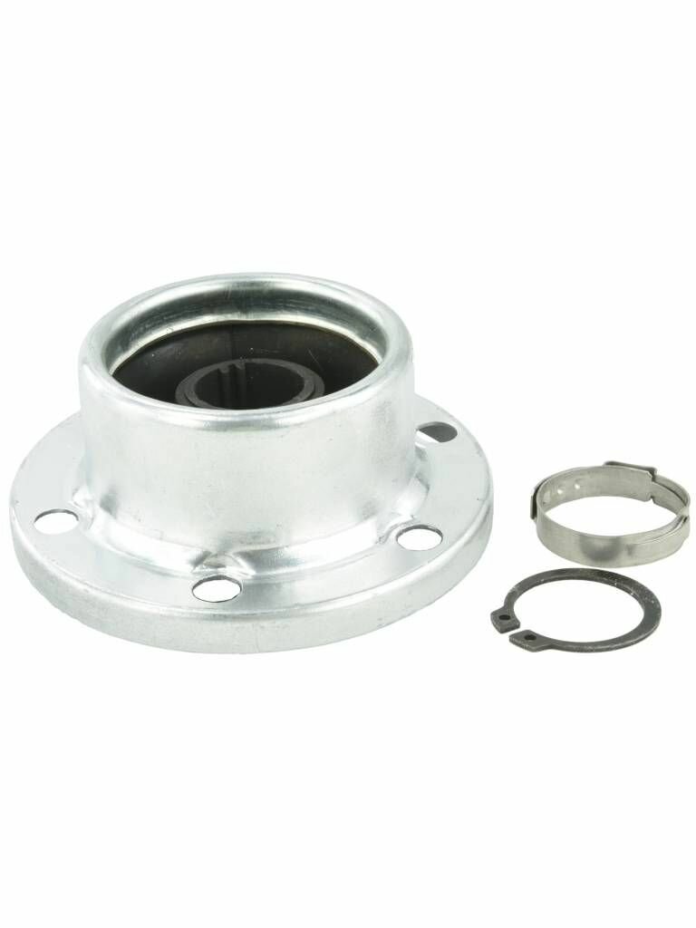 Пыльник шрус карданного вала для автомобилей MITSUBISHI 0415-CU2WSA FEBEST