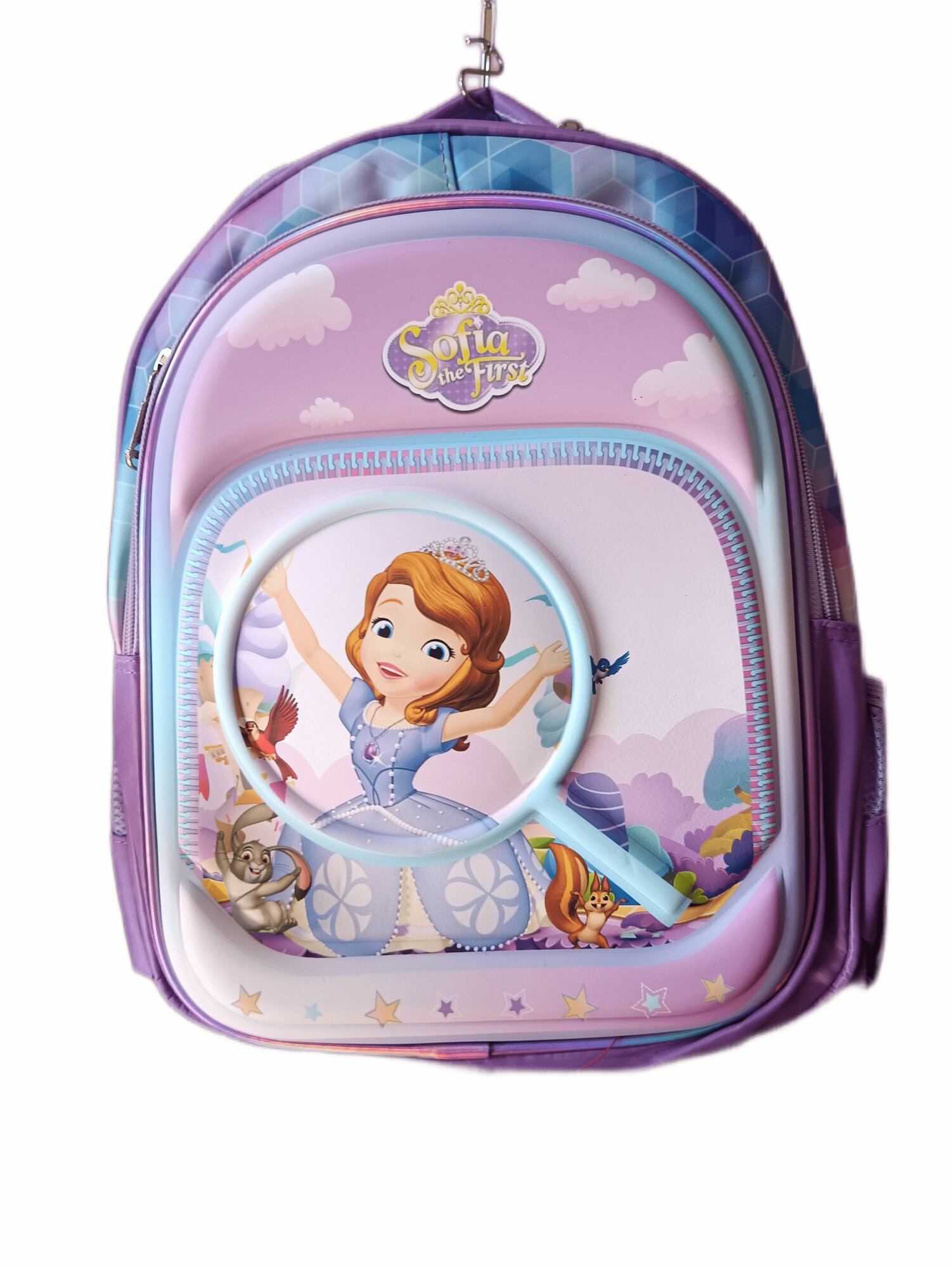 Мир детства