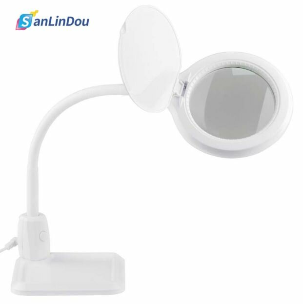 LED FLEXINECK компактная лампа PRO -hz
