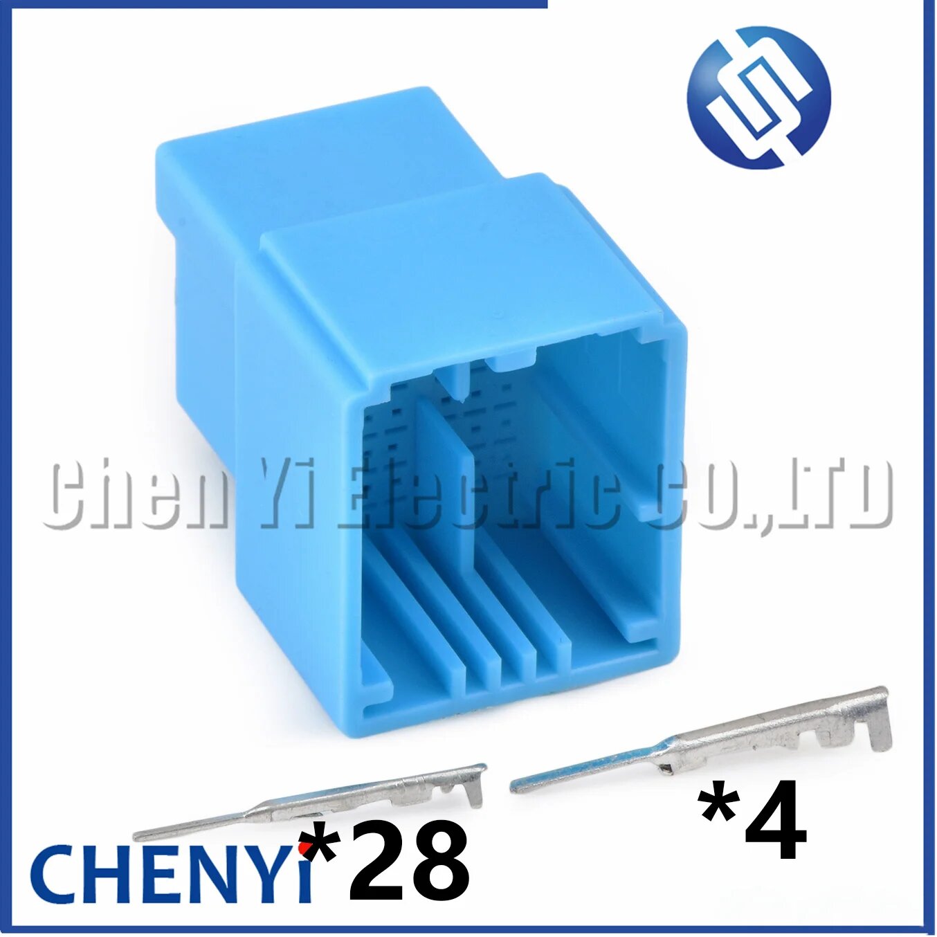 32-контактный гнездовой или мужской автомобильный разъем Аудиоразъем Автомобильный аудио жгут проводов CY 003209 -0,44/1,2F M для Fiat Strada