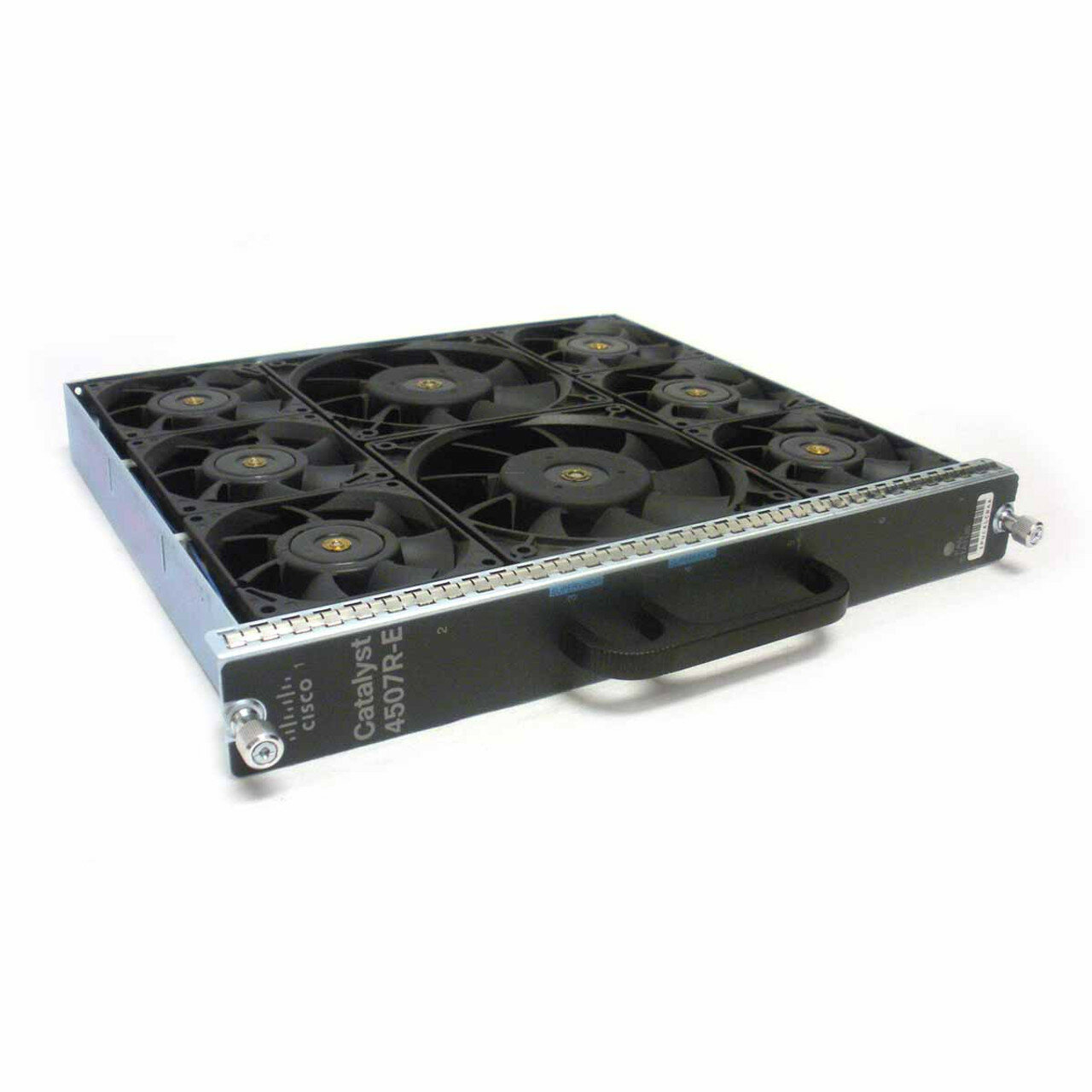 Вентилятор CISCO WS-X4597 Catalyst 4507R Fan Tray