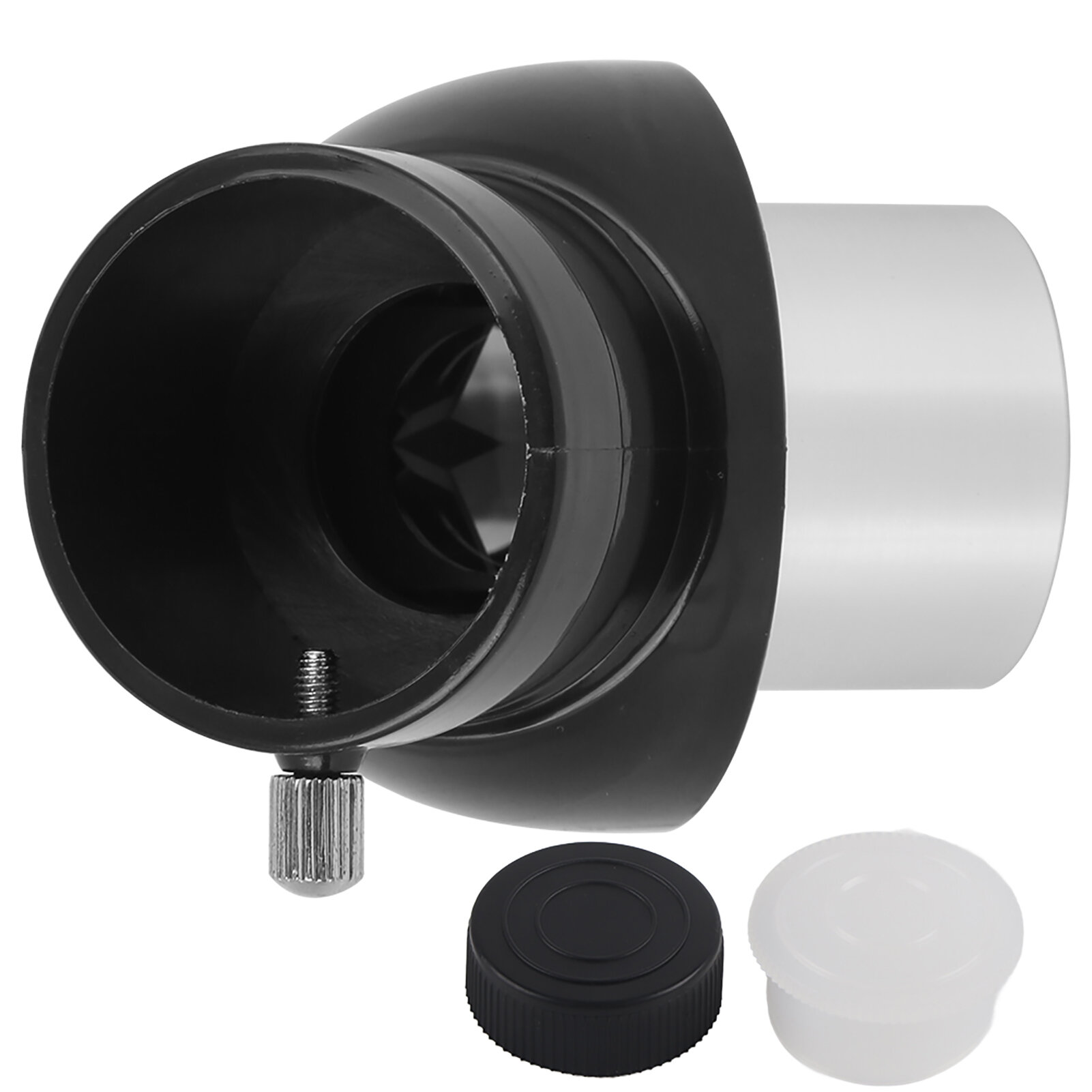 45 градусов круглый угол диагональный зеркал 1,25 дюйма астрономического телескопа аксессуаль