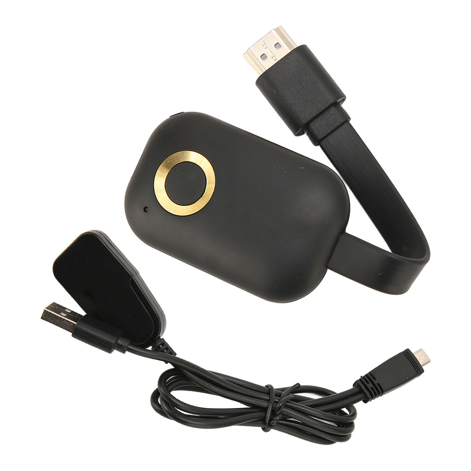 4K беспроводной HDMI адаптер, Plug&Play, Ultra HD Wi-Fi, для мобильных телефонов и планшетов