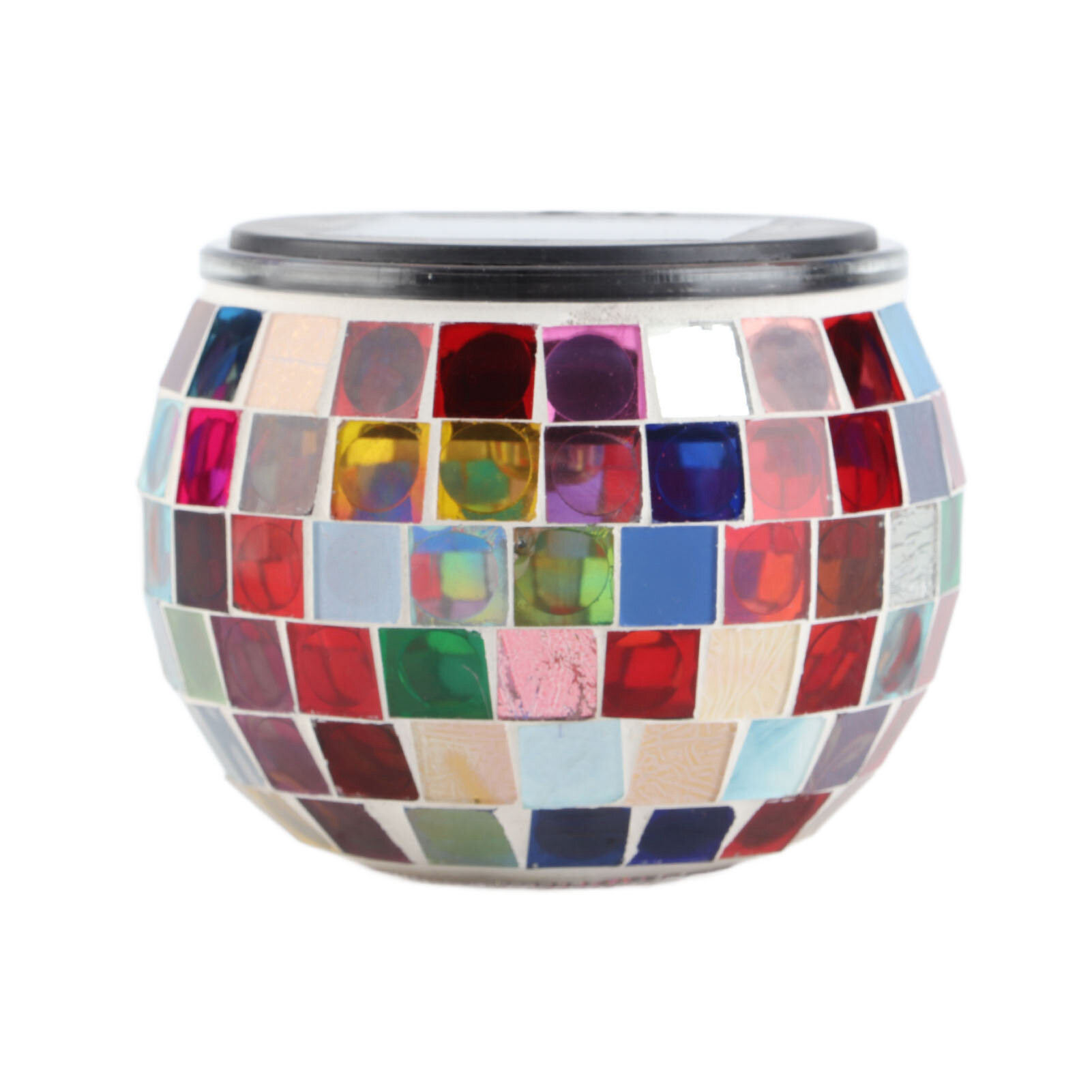 Солнечный декоративный свет