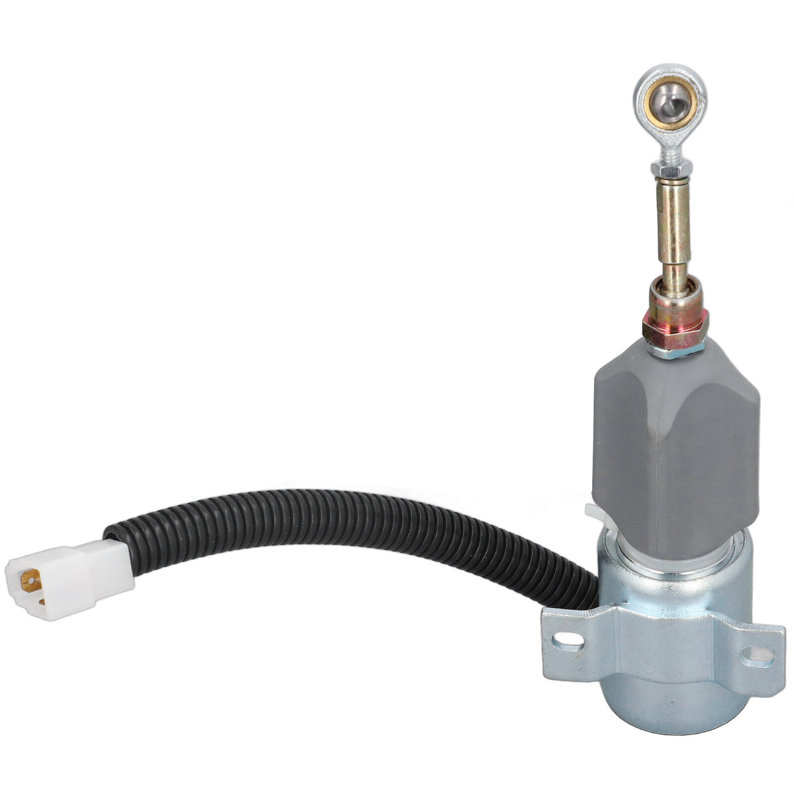 Заключение соленоидного клапана Flameout Solenoid 6108–1115030 замена для Yuchai YC85 135