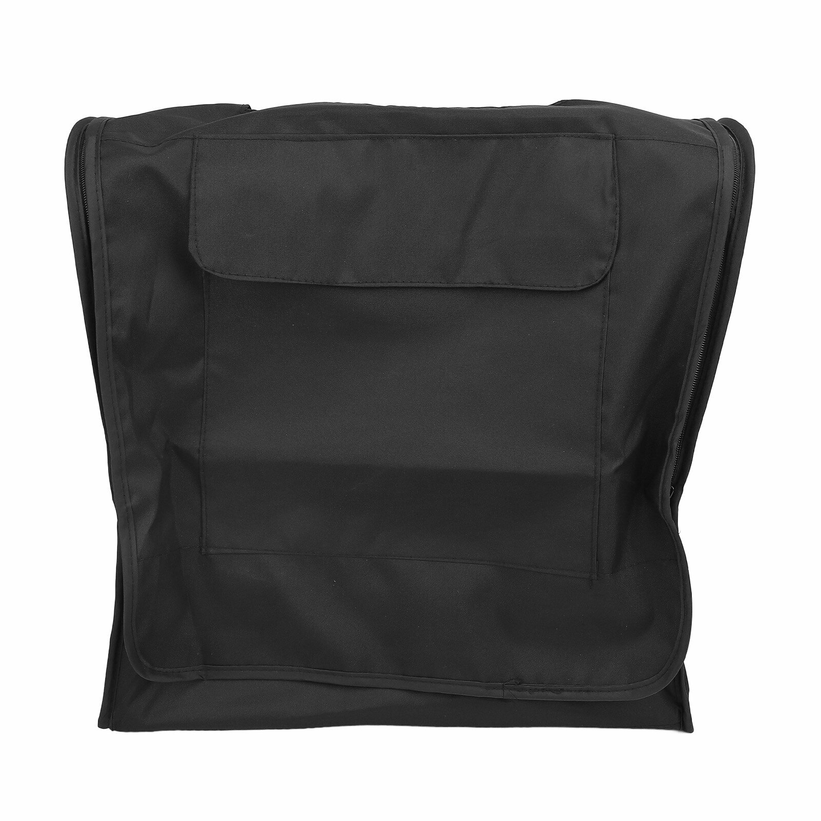 Сумка для коляски для путешествий в самолете. Регулируемые плечевые ремни. Прочная ткань Оксфорд. Сумка для коляски с застежкой Gate Check. Подходит для большинства складных колясок.