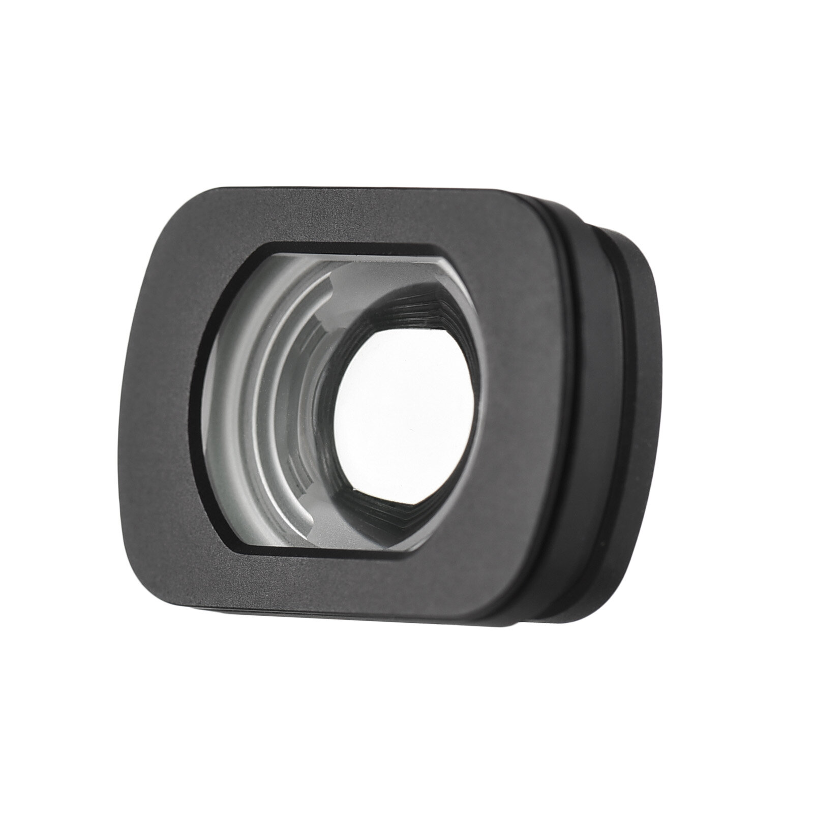 Широкоугольный объектив для Osmo Pocket 3