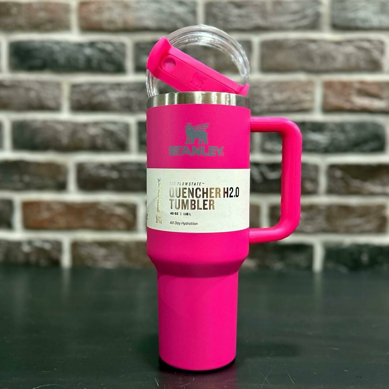 Большая термобутылка для воды, подходит для использования на улице и в автомобиле, изготовлена из нержавеющей стали 304.