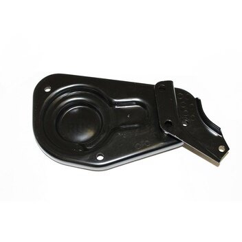 Чашка пружины передней ВАЗ 2121, 2123 LADA правая (артикул 21230-2902734-00)