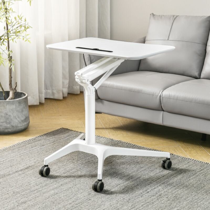 Подъемный компьютерный стол