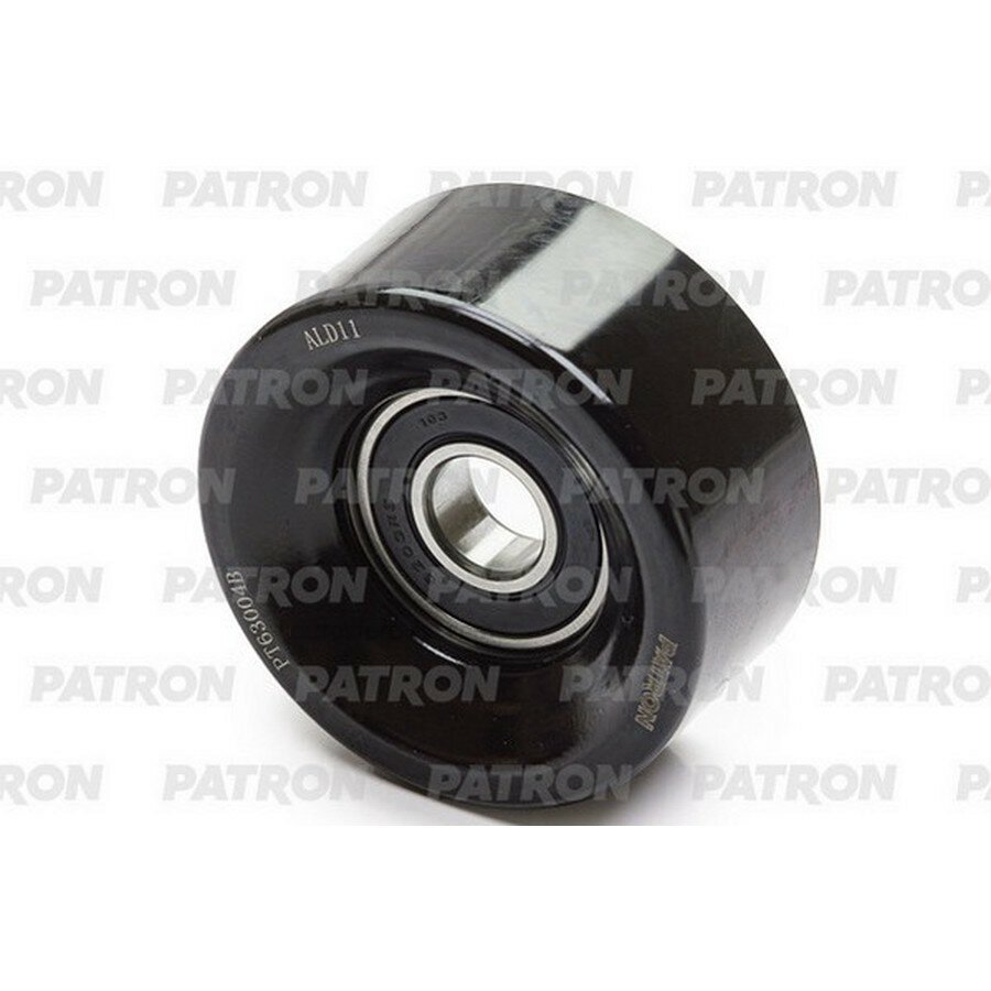 PATRON PT62031 Ролик приводного ремня