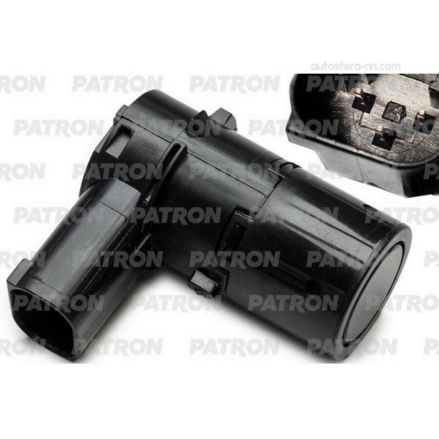 PATRON PE25041 Датчик парктроника RENAULT: Laguna II 01-