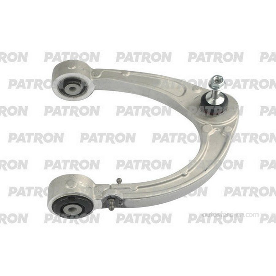 PATRON PS50423R Рычаг подвески CADILLAC CTS 2008-2014 4x4 STS 05-11 4x4