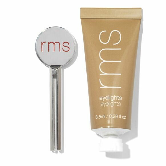 Rms Beauty Тени для век Eyelights Cream Eyeshadow, 8,5 мл, Flare