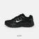 Кроссовки NIKE P-6000, полнота 5 (RU)/ на среднюю стопу, размер 44 EU, чёрный