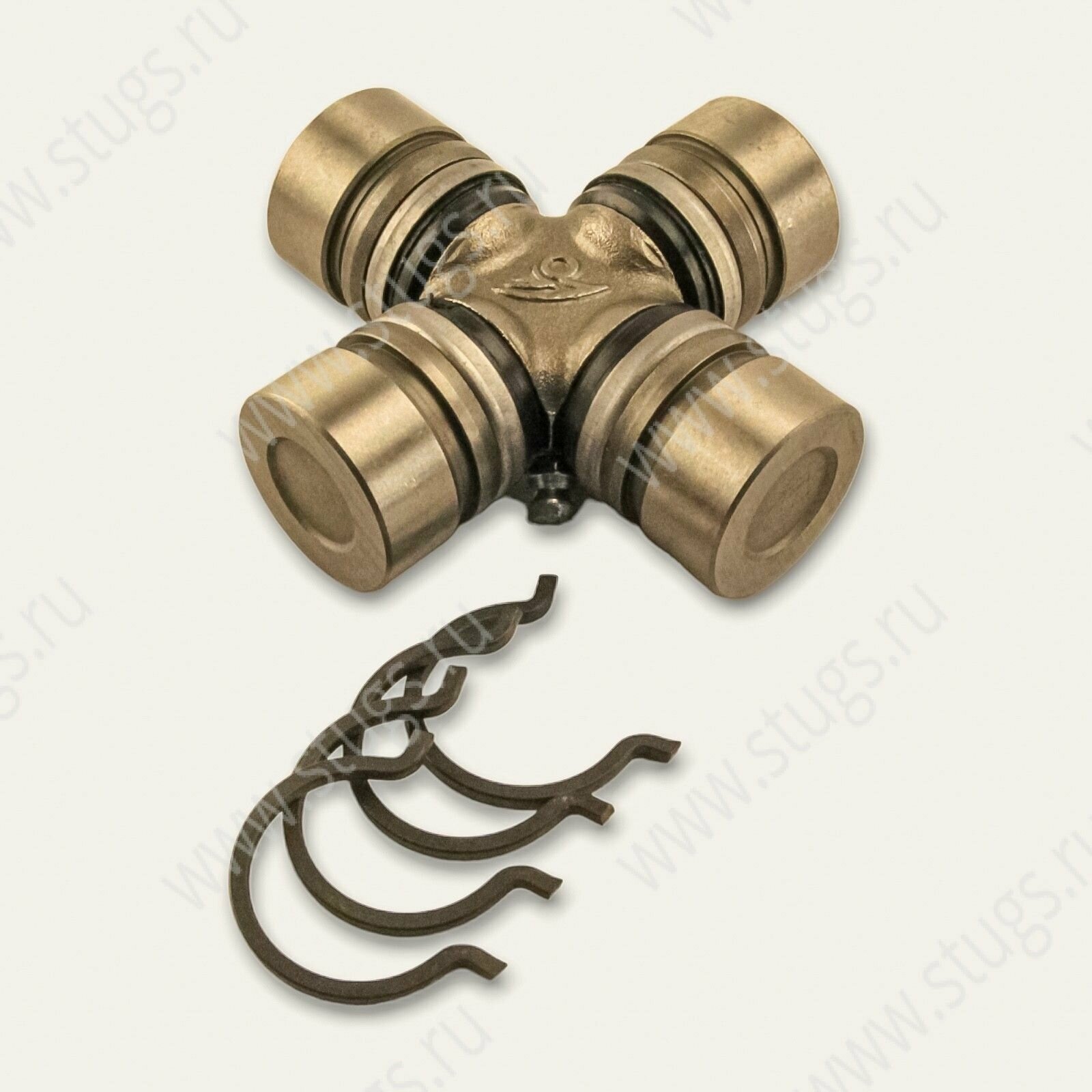 Крестовина кардана подъема кузова 30 X 88 HOWO SHAANXI / SHACMAN LEO K29-B 99112290001