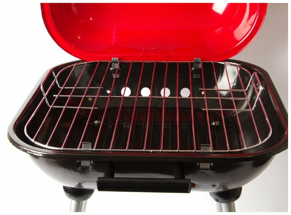 Гриль Green Glade AHG18B — фото 1