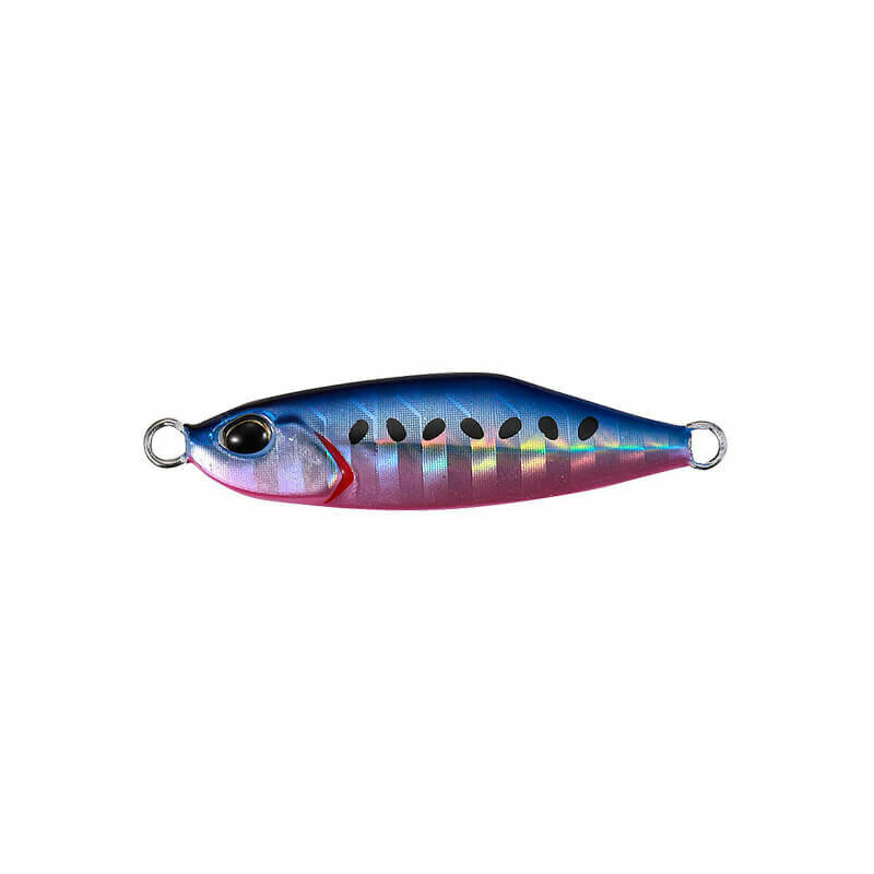 Пилькер DUO Tetra Works Tetra Jig 3g #PHA0187 Blue Pink Sardine