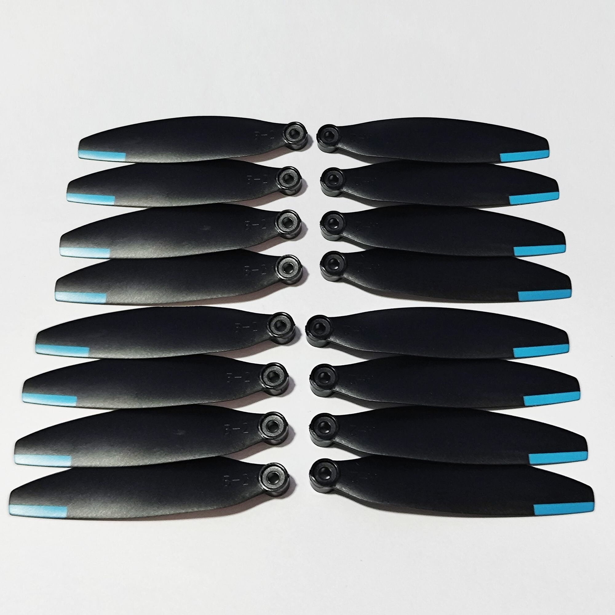 Для S132 PRO RC самолёт винт CW CCW, запасная часть, аксессуары