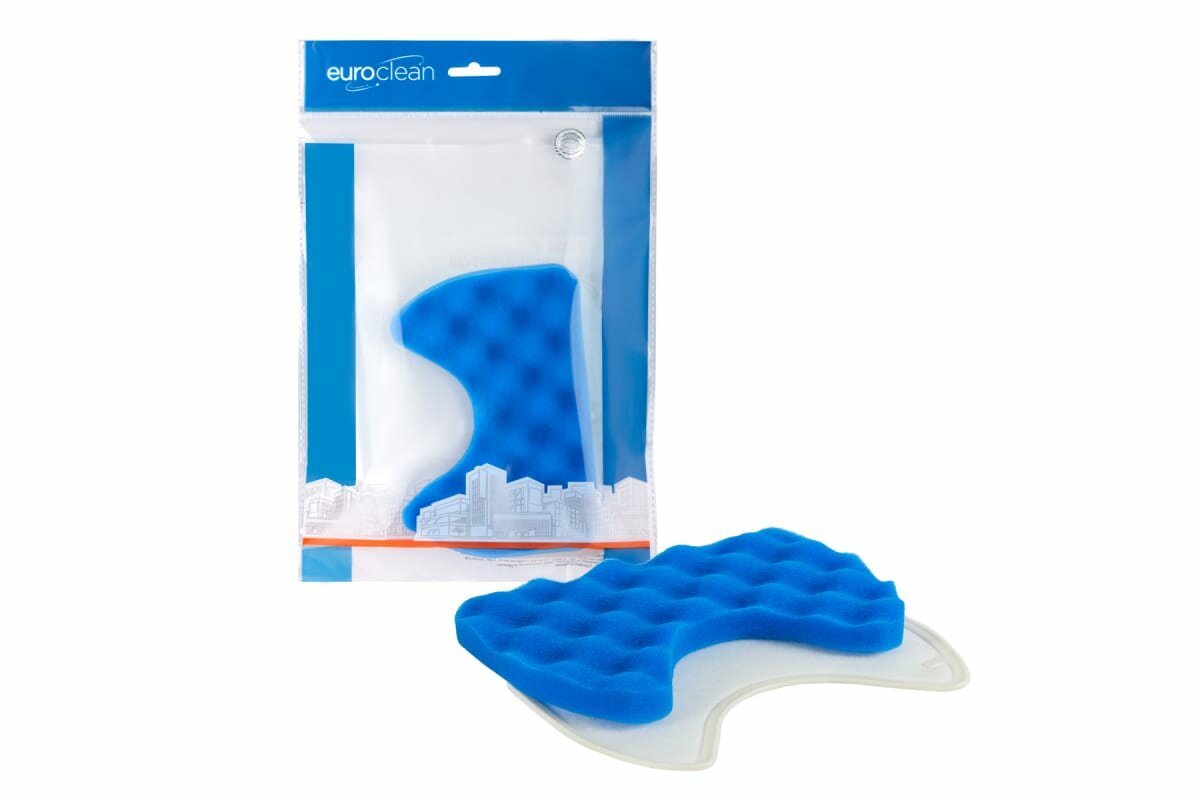 Фильтры для пылесоса Samsung EUR-HS12 набор