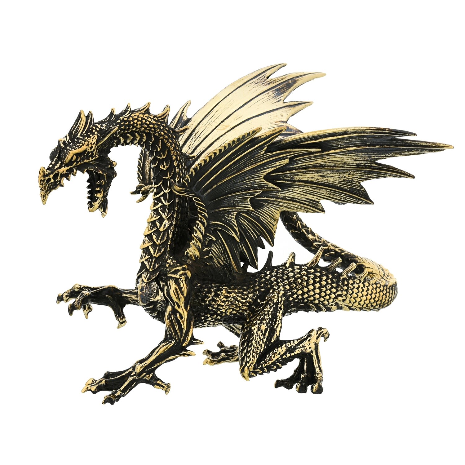 Статуэтка "Дракон"