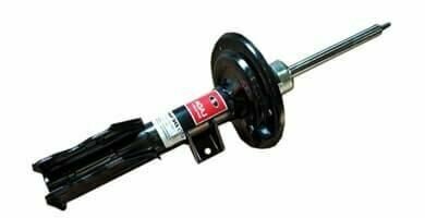 Амортизатор LADA Vesta Sport передний (стойка) газовый левый "Оригинал"