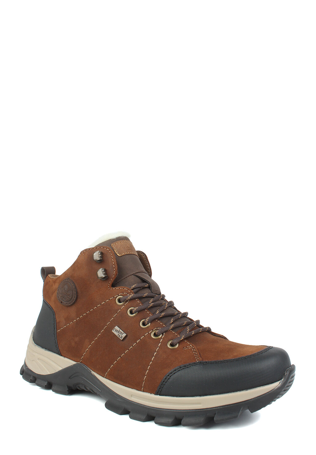 Ботинки Коллекция 2025/2026