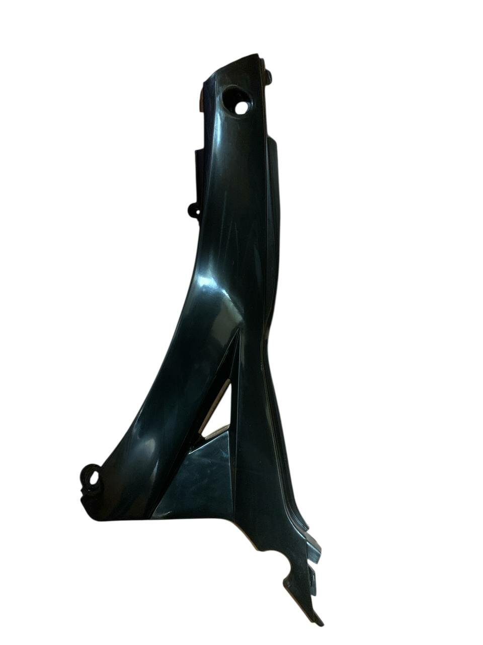 Пластик облицовочный задний, верхний правый WELS PR250, PR300