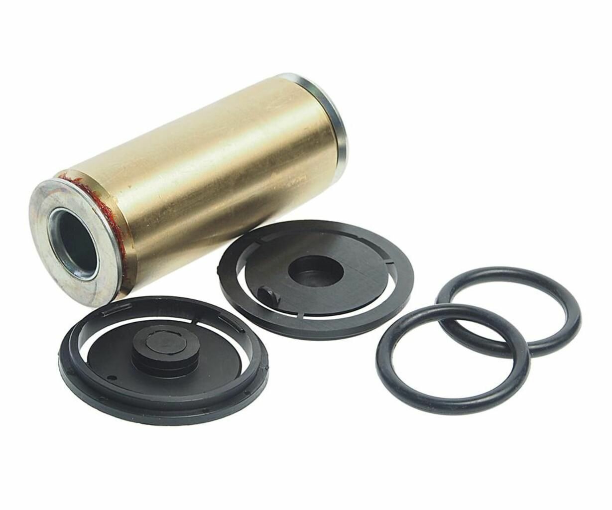 Ремкомплект рессоры передней для Рено Керакс арт 080574 SAMPA