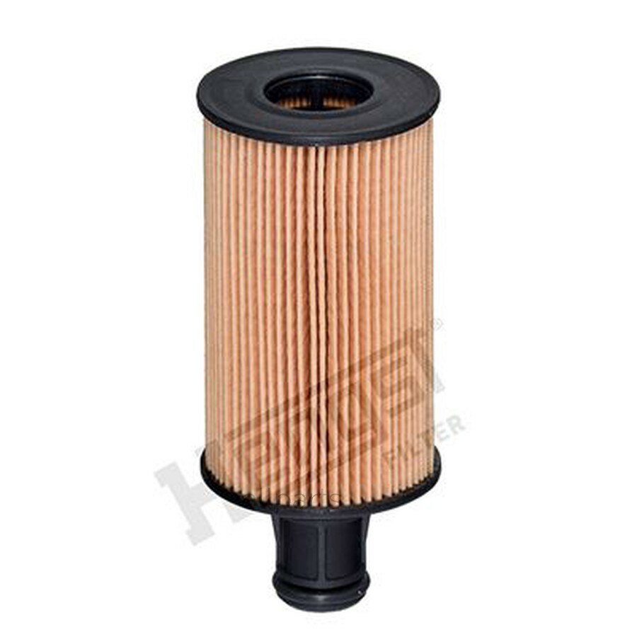 HENGST FILTER E1004HD672 Фильтр масляный LAND ROVER: DEFENDER Station Wagon (L663) 3.0 19- 3.0 20- 3.0 20- 3.0 19-, DEFENDER Van (L663) 3.0 20- 3.0 20- 3.0 20- 3.0 20-, RANGE ROVER IV (L405)