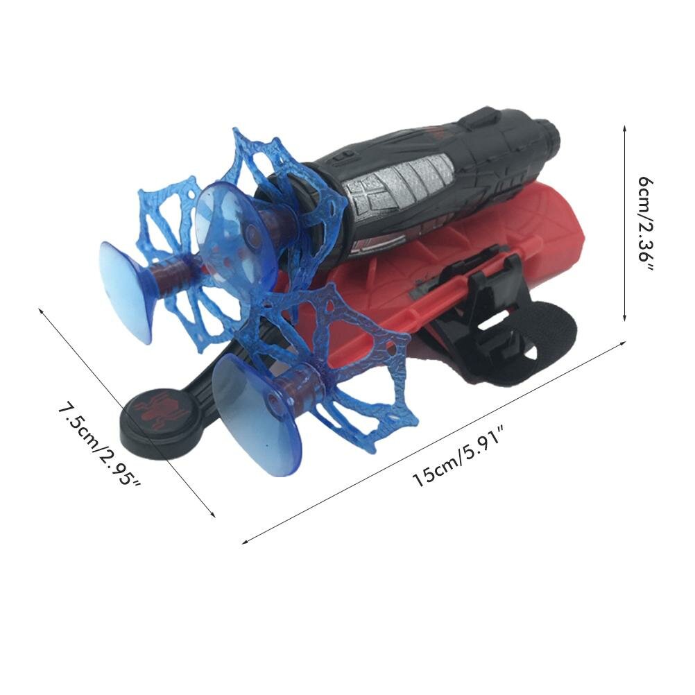 Детские пластиковые косплей перчаток герой запястье набор игрушек запястья смешные детские образовательные игрушки