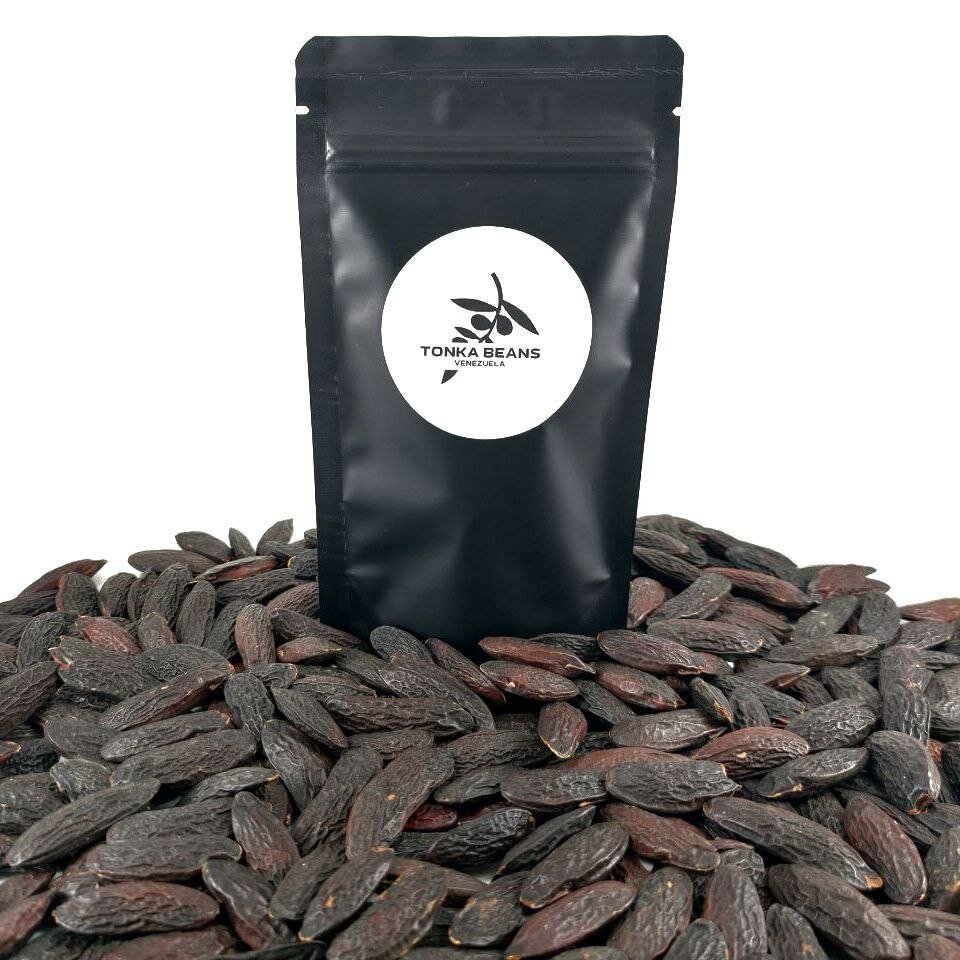Бобы тонка TONKA BEANS 25г Венесуэла