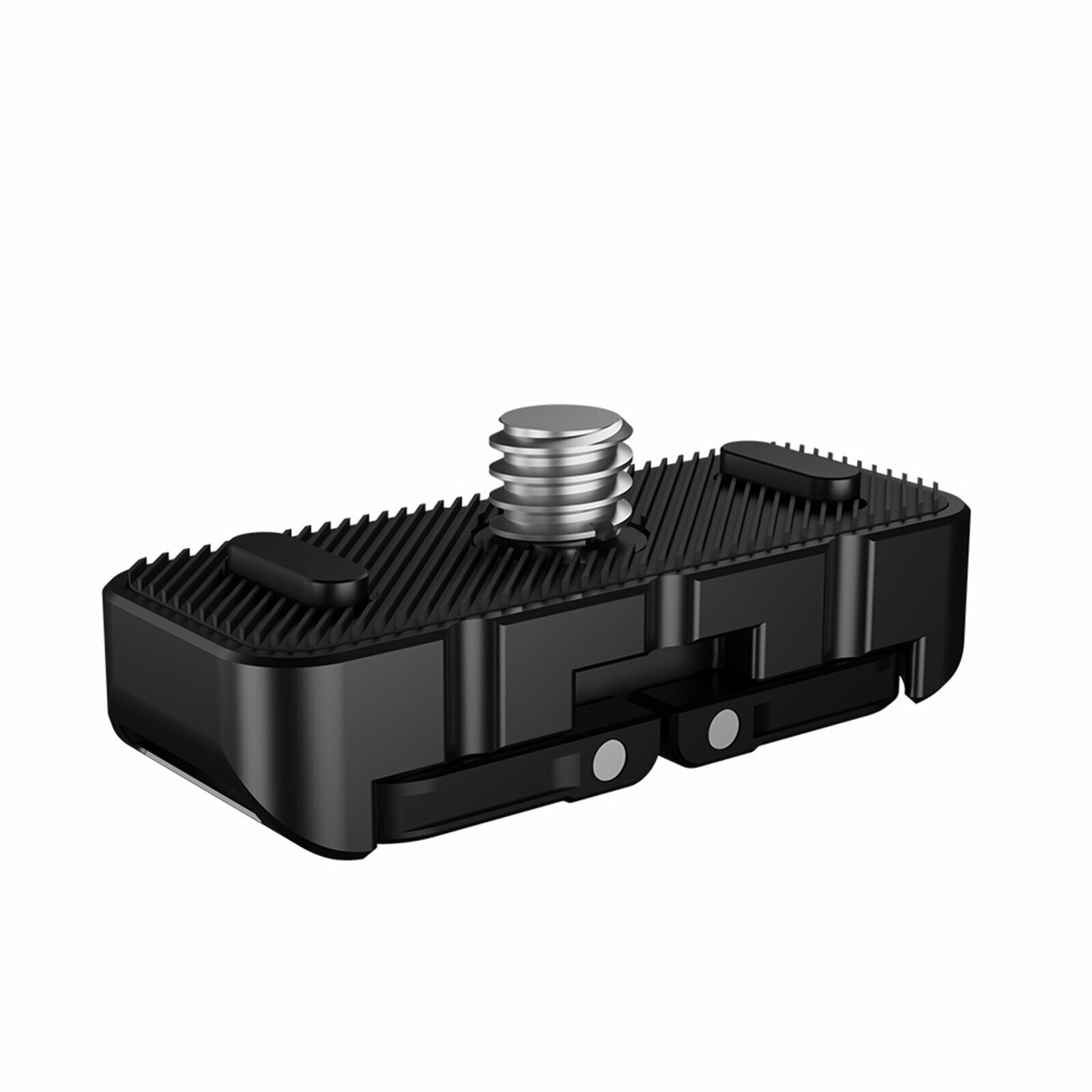 Многофункциональный магнитный быстроразъемный адаптер TELESIN, базовое крепление для штатива для камеры, сменное быстросъемное крепление для аксессуаров Insta360 X4