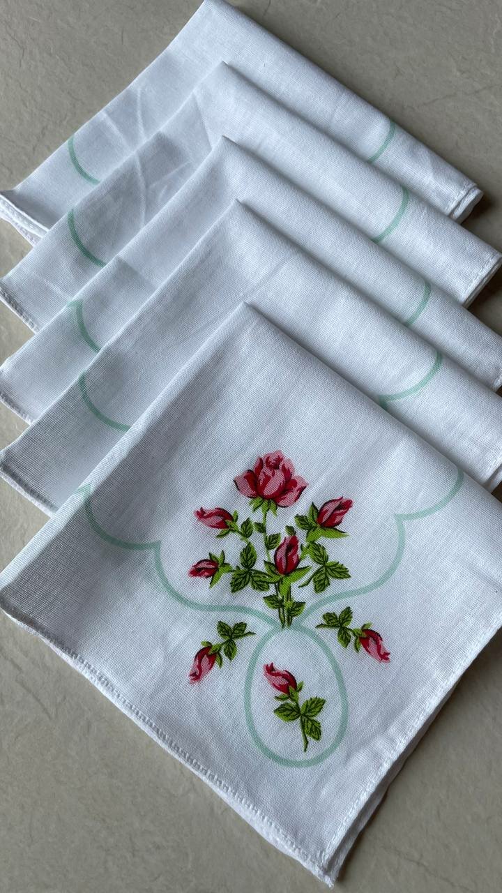 Носовой платок