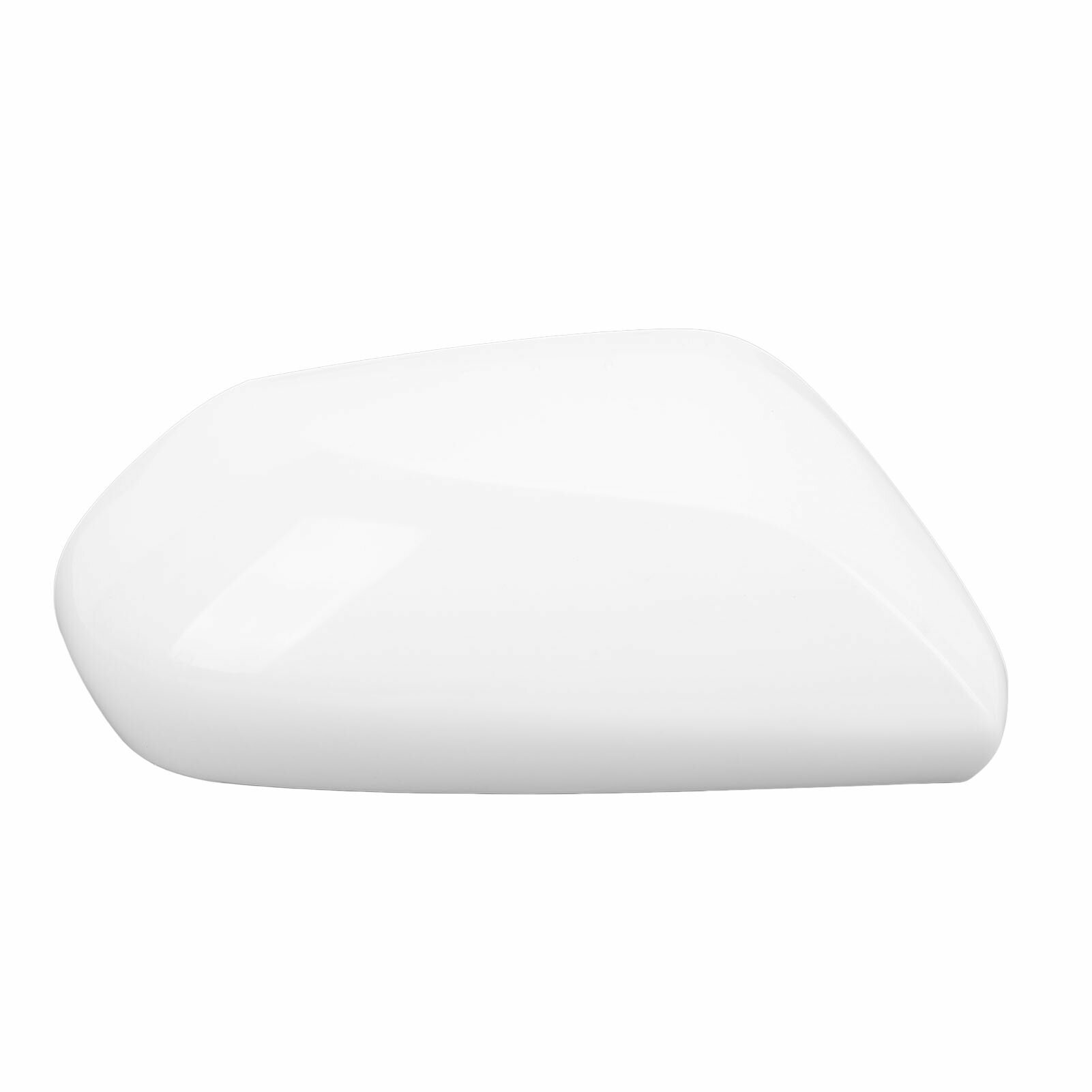 Дверная зеркальная крышка высокая прочность на внешний вид заднего вида зеркала крышка крышки аксессуары белые справа (87915-47060)