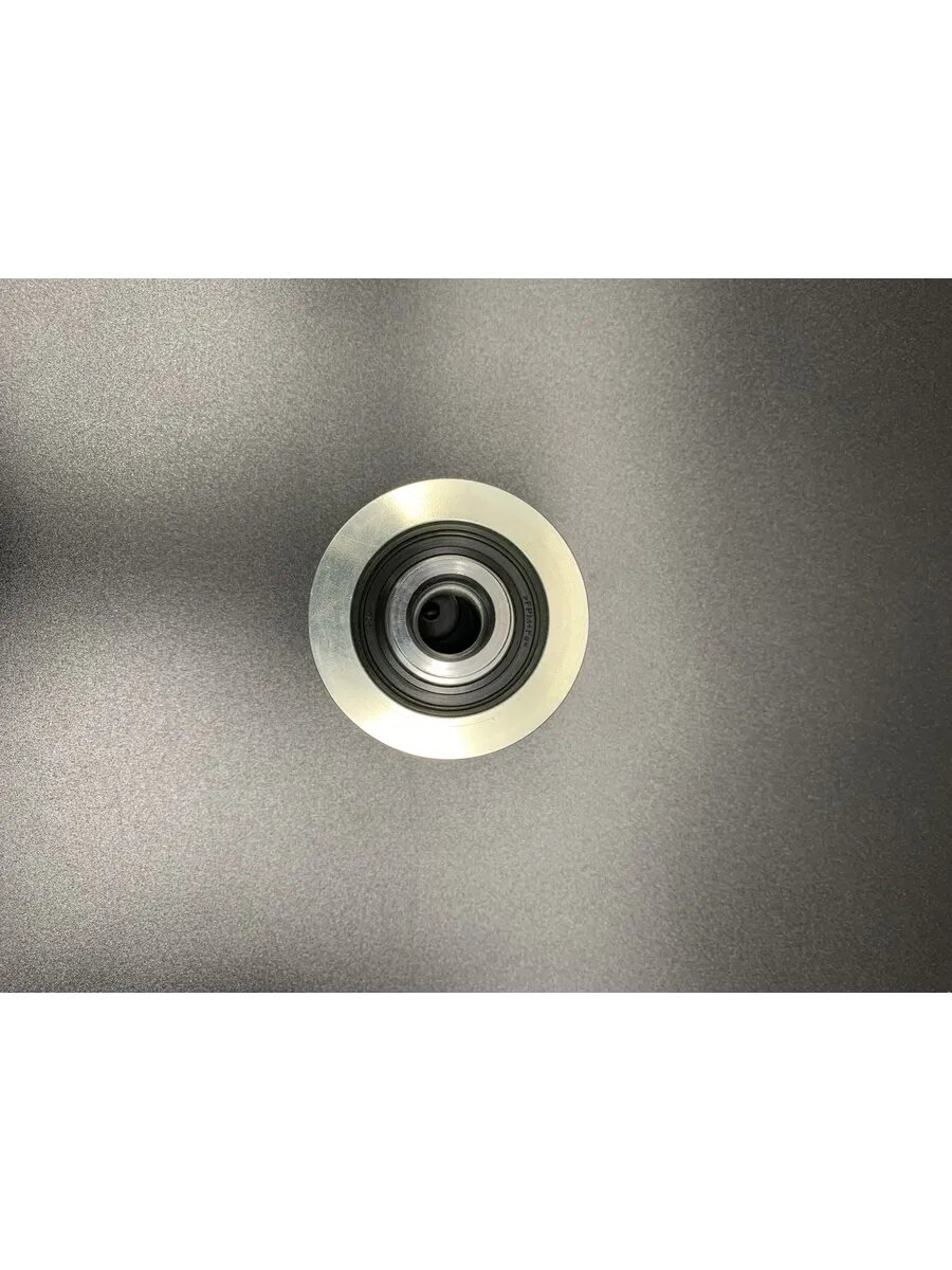 Шкив, обгонная муфта генератора Новое