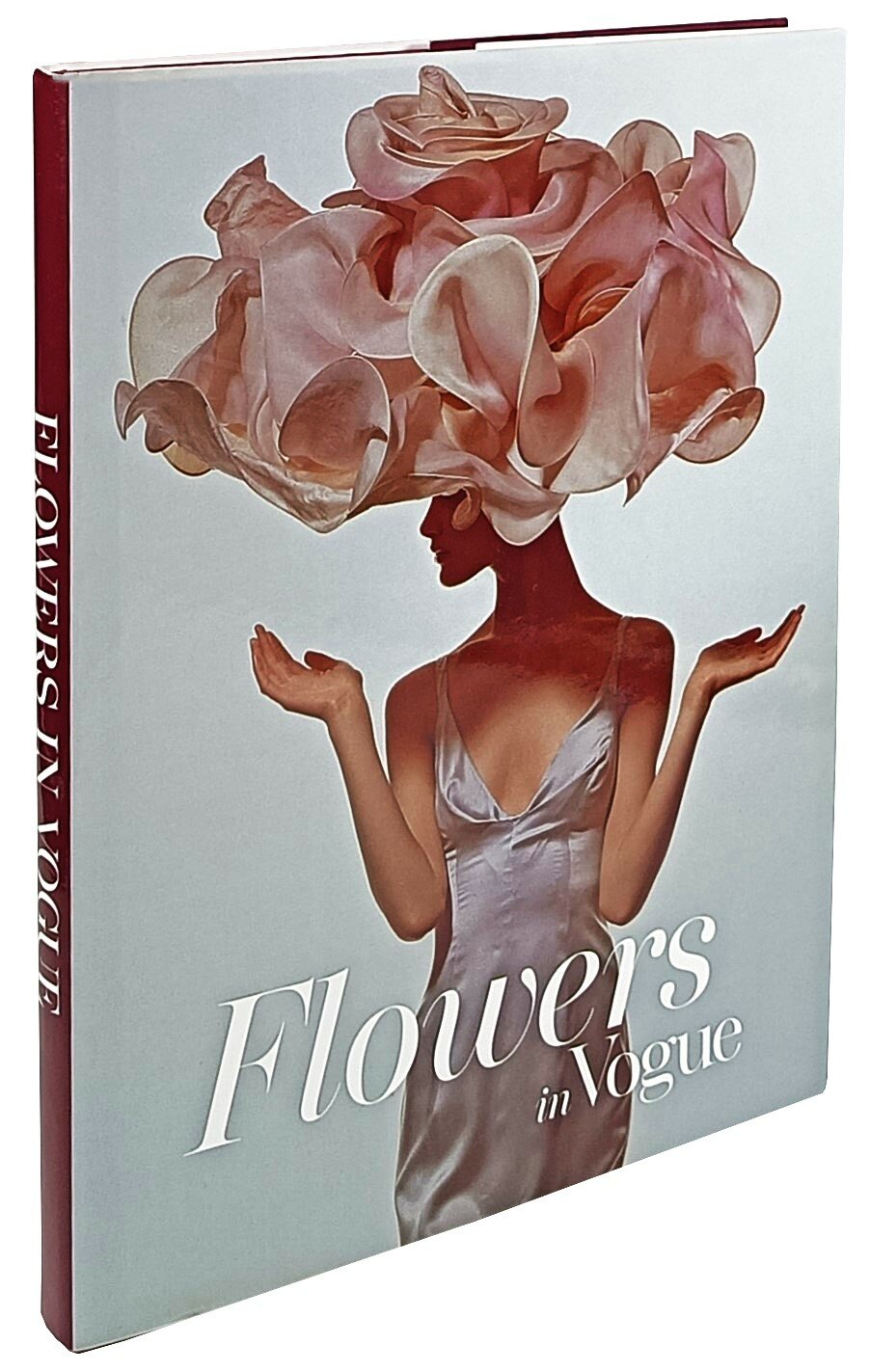 Flowers in Vogue, 184 стр. 2018 г.