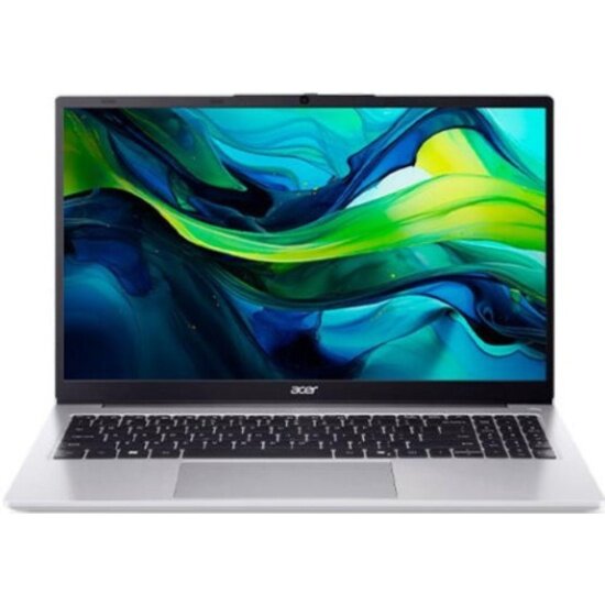 Ноутбук Acer Aspire AL15-71P-5073 15.6", IPS, i5-12450H,16Gb, SSD 512Gb, UHDG, noOS (NX. J7NER.001)