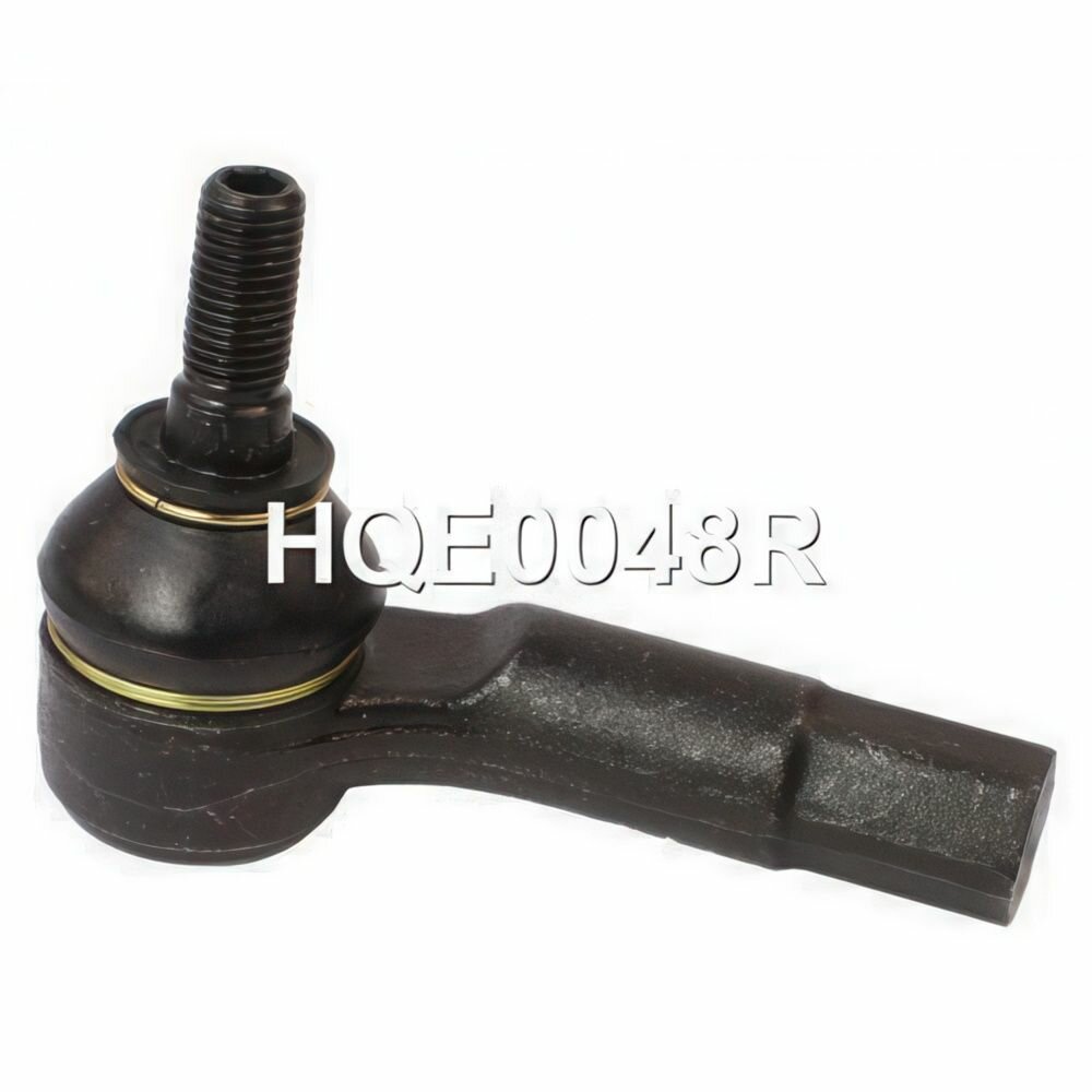 Наконечник рулевой правый, для Фольксваген Бора, Гольф, Нью Битл, Шкода Октавия, Ауди A3, Сеат Леон, Толедо 2 арт HQE0048R