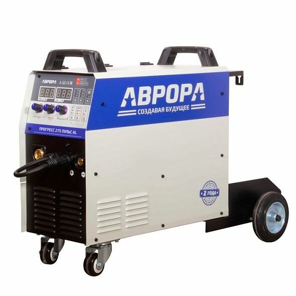Сварочный инвертор Аврора Динамика 205