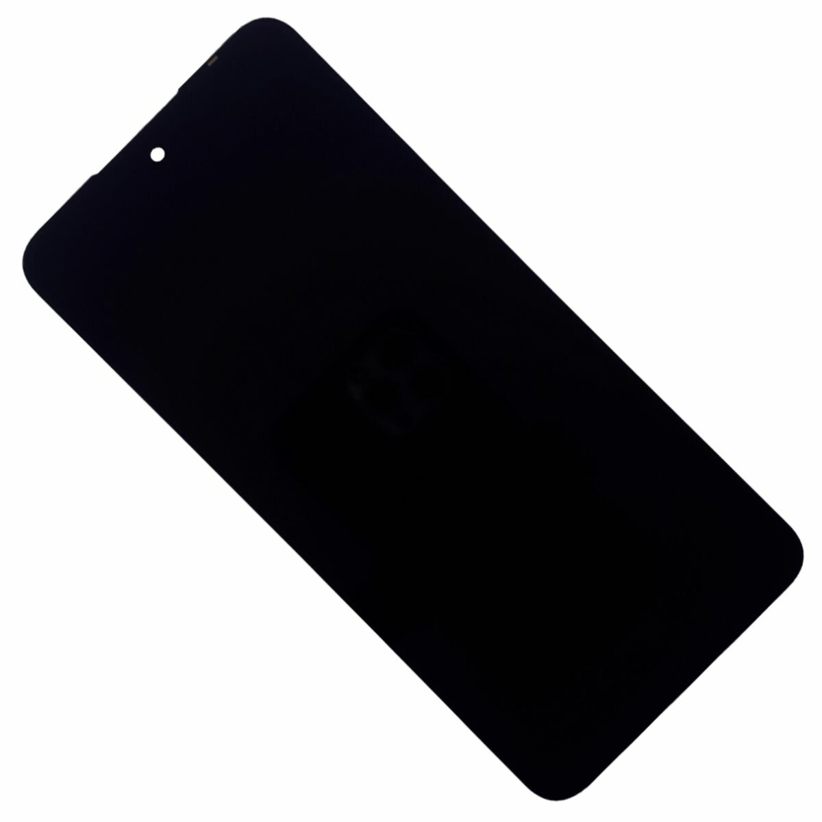 Дисплей для Xiaomi Redmi 13 (24040RN64Y), Poco M6 (2404APC5FG) в сборе с тачскрином <черный>