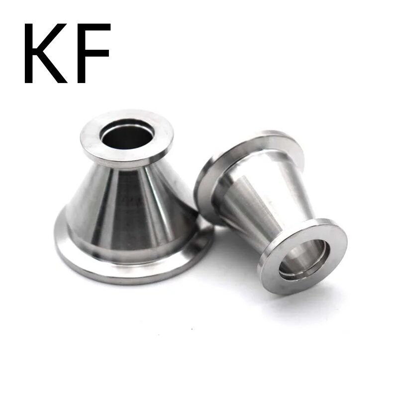 Редукторы KF10/KF16/KF25/KF40/KF50 из нержавеющей стали 304 KF40-KF50